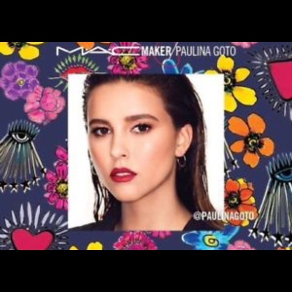 MAC Cosmetics | Makeup | Mac Cosmetics Mac Maker Matte Lipstick X ...